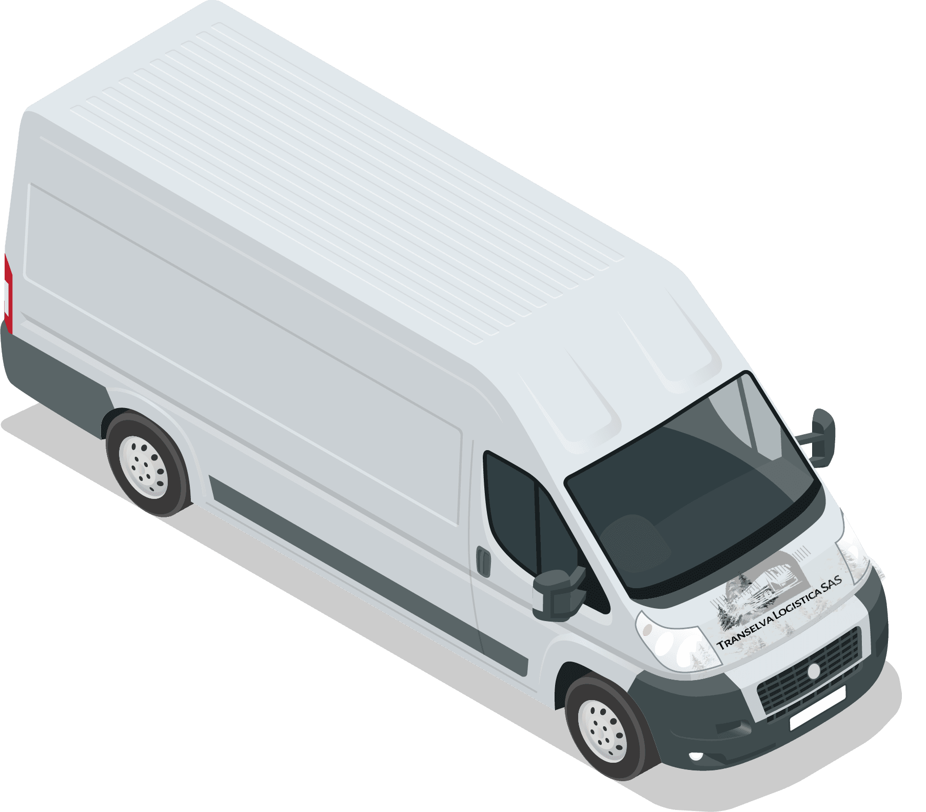 Transelva Logistica SAS – Transporte especializado